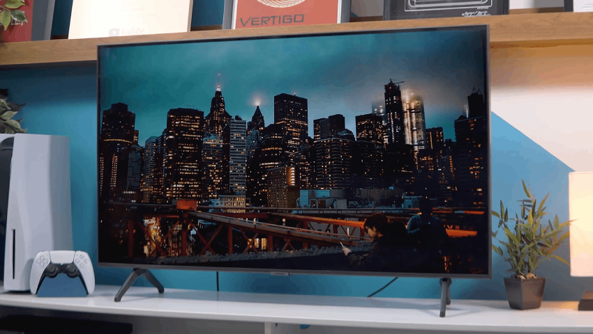 As 5 Melhores TV 43 Polegadas 4k em 2025: Guia Completo! - TechDoméstica